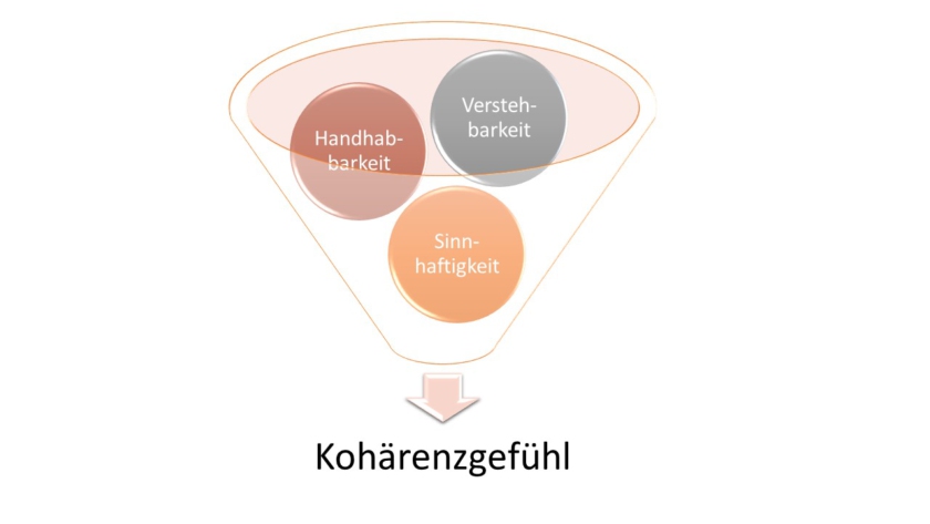 Salutogenese – Wings for Life